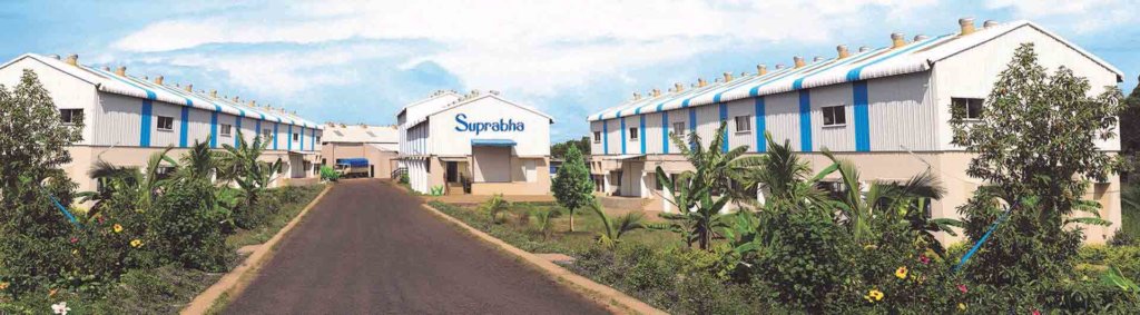 About Us - Suprabha Protective Products Private Limited