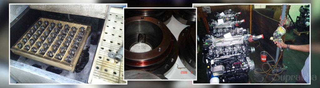 Rust Preventive Oil Manufacturers | VCI Rust Preventive Oils | Rustojel